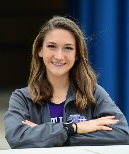 Northern grad Marlee Starliper announces transfer to Colorado