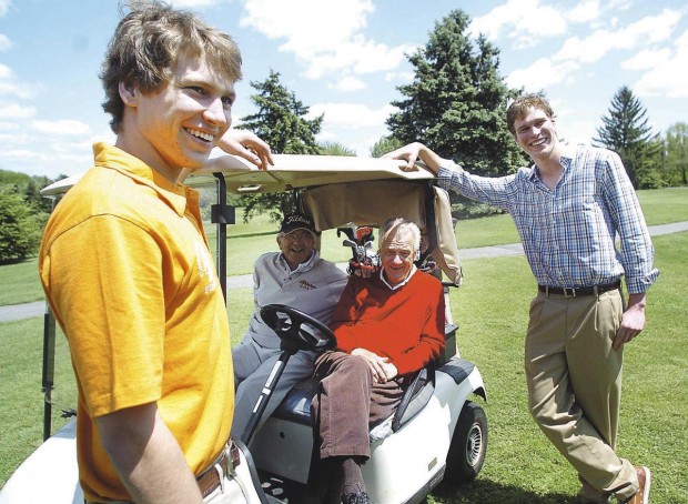 Mowery family enterprise passes into third generation