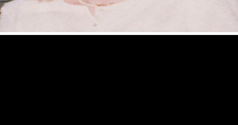 Patricia (Dolly) Thomas