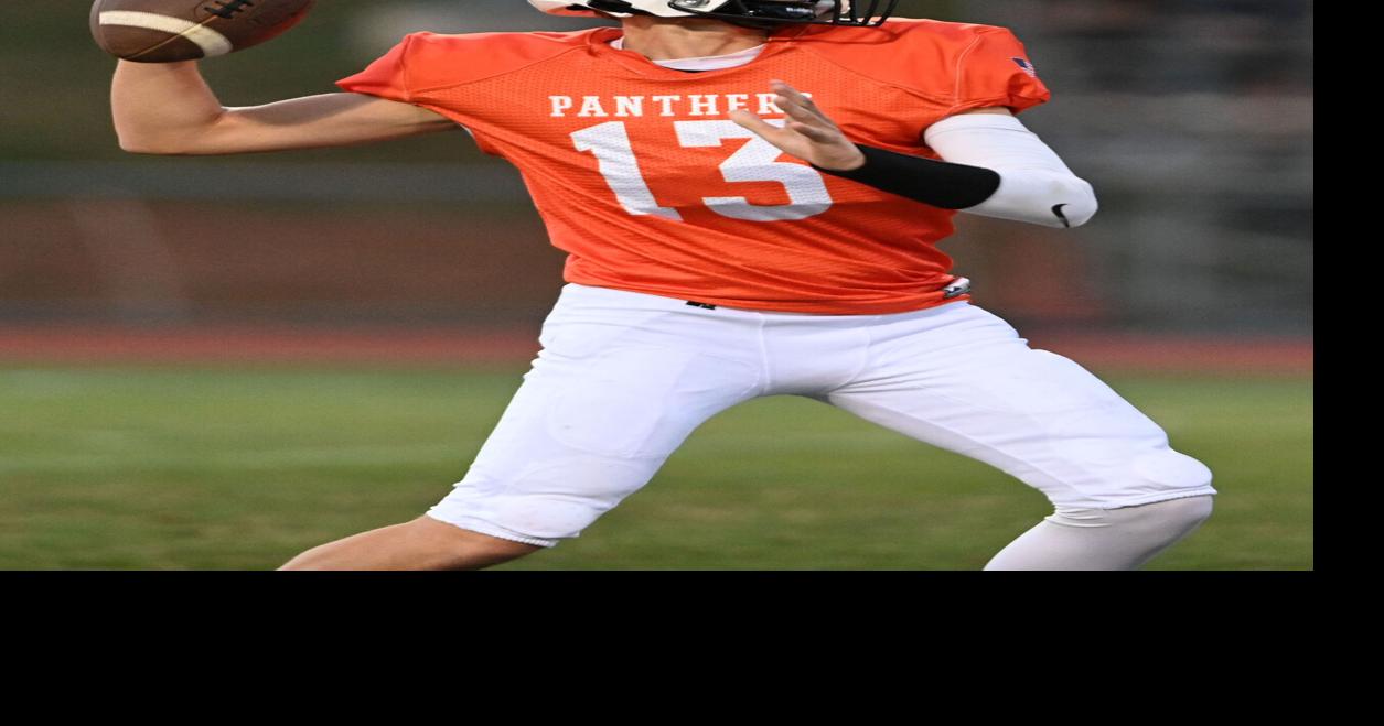 Barlup's breakthrough: How the East Pennsboro QB has fit the mold ...