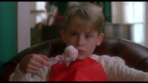 The Sentinel's 12 Characters of Christmas: No. 3 - Kevin McCallister