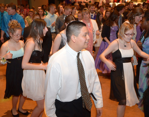 Gallery: Special Needs Prom