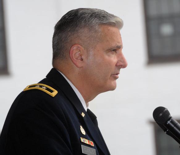 U.S. Army War College says removal of Confederate art was 'taken out of ...