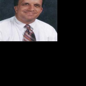 Gregory Duane Throne