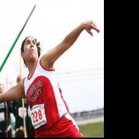 Willequer sets record at Bruce Dallas Invitational