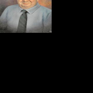 Paul N. Detrick