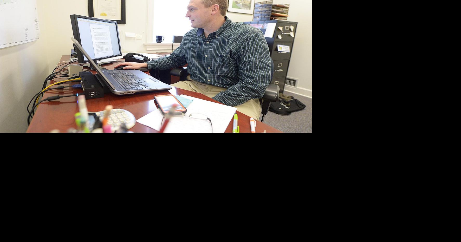 Plan Ahead: Comprehensive plans meant to guide counties, municipalities