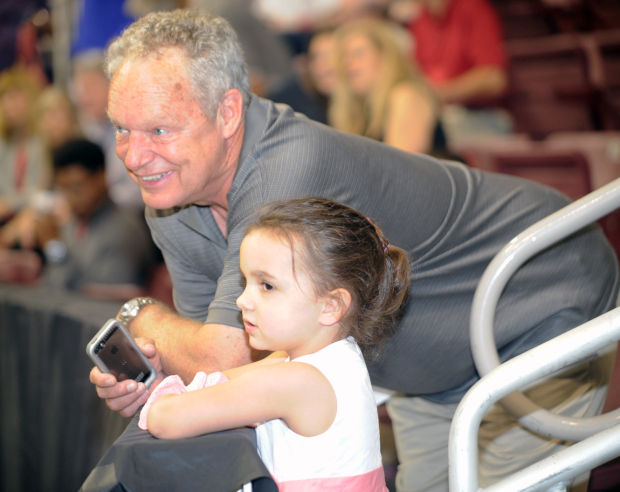 Gallery: Cumberland Valley High School graduation | Photo Galleries ...