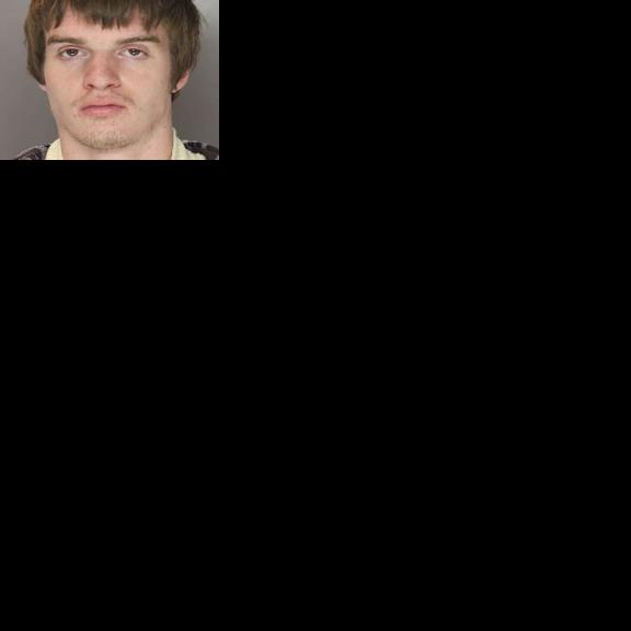 Police: Perry County man charged in Harrisburg bank robbery