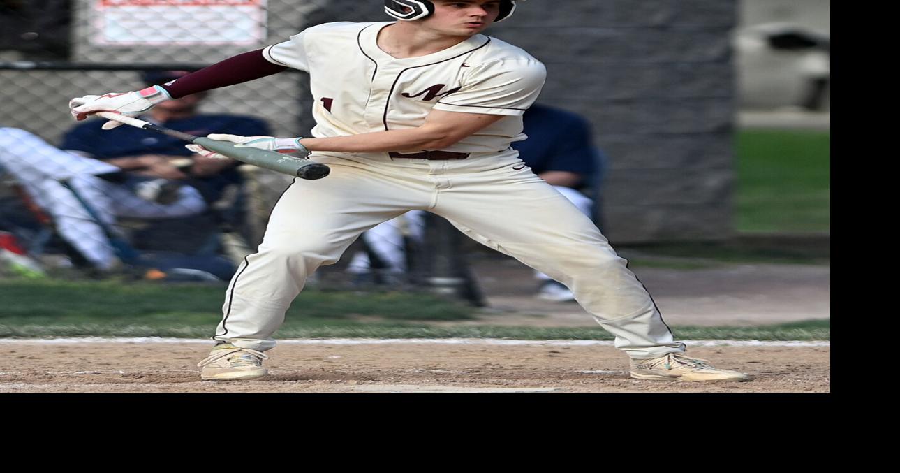 2024 All-Sentinel Baseball Team: Mechanicsburg's Jeff Lougee roars to ...