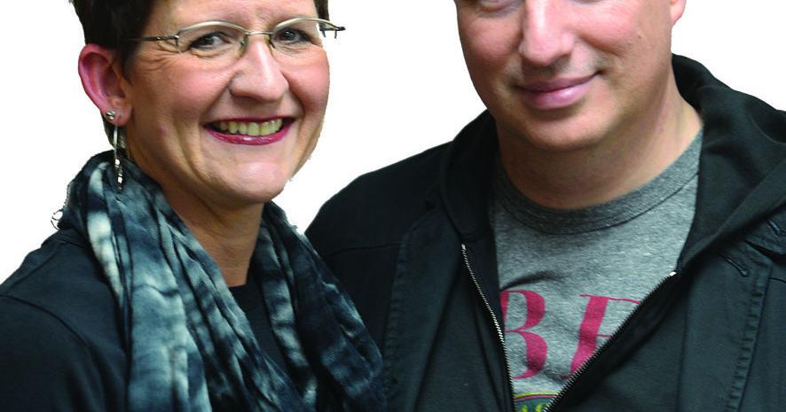 Art: Collective artists examine rheir 'Gods and Monsters'