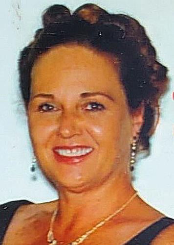 Sharon Anne (Gaughan) Carton