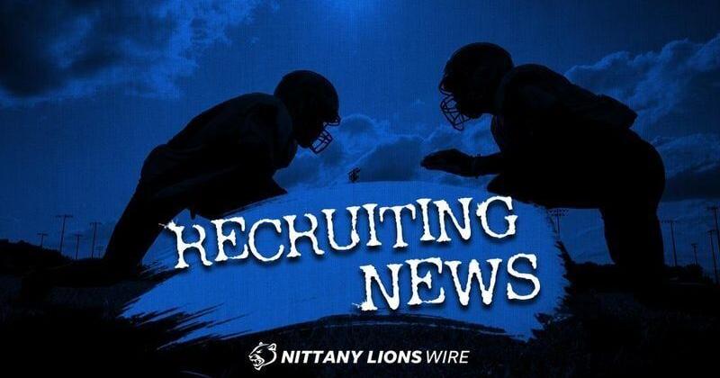 Penn State secure summer visit with four-star California CB
