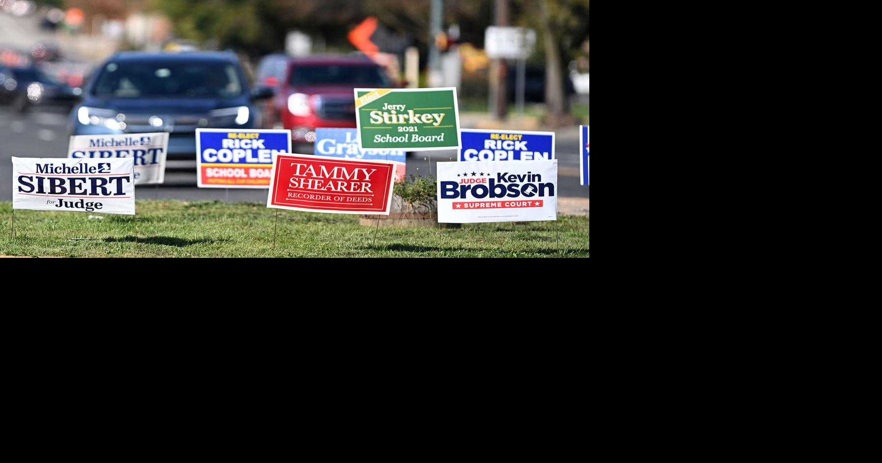 Surge in engagement draws new candidates to run for school board seats ...