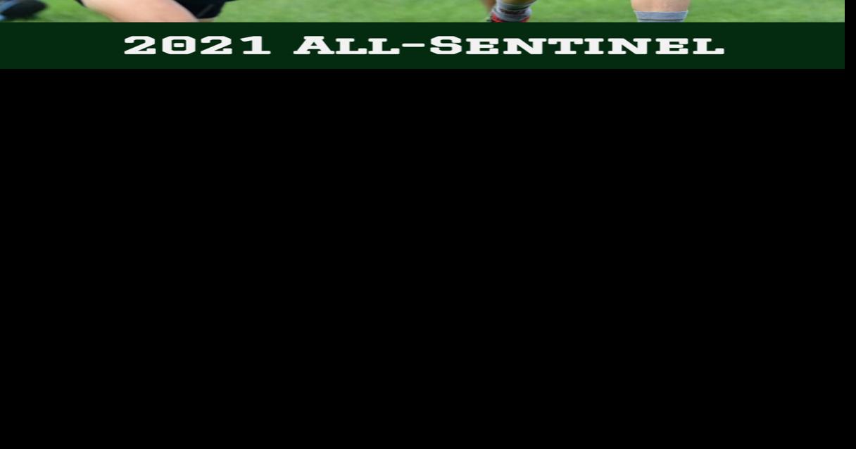 2021 All-Sentinel Boys Cross Country Team: Carlisle's Ray Bondy earns ...