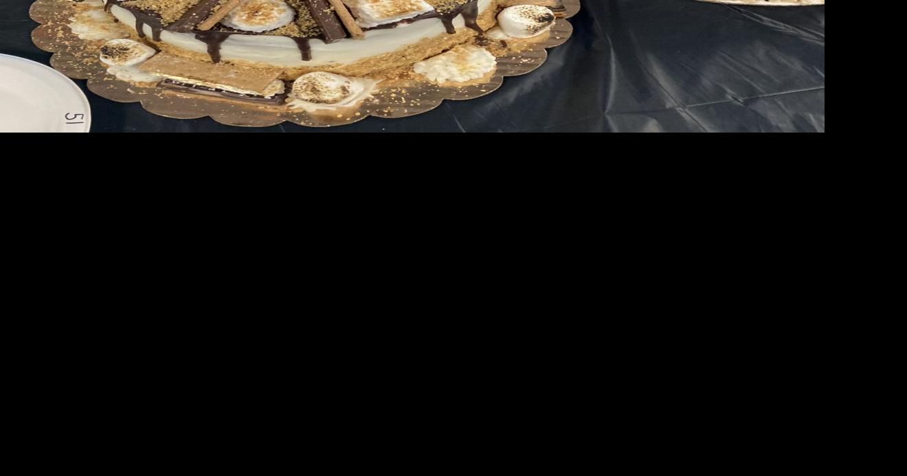Chocolate cake contest at Farm Show draws competition, crowds