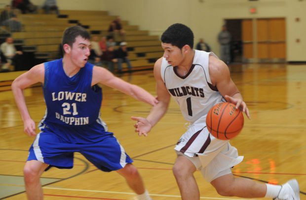 Boys Basketball: Mechanicsburg’s offense comes up short against Lower ...