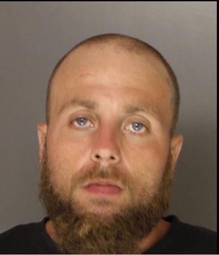 Man apprehended in West Shore music store theft