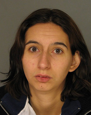 Lemoyne woman charged with making false report