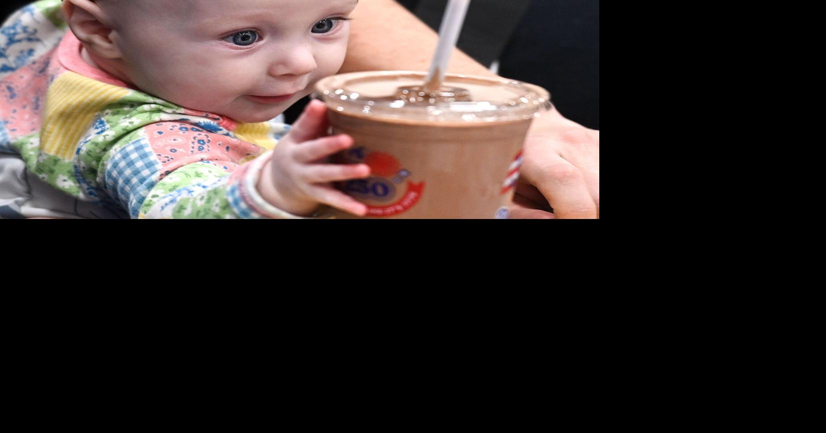 Opening weekend draws thousands to Farm Show