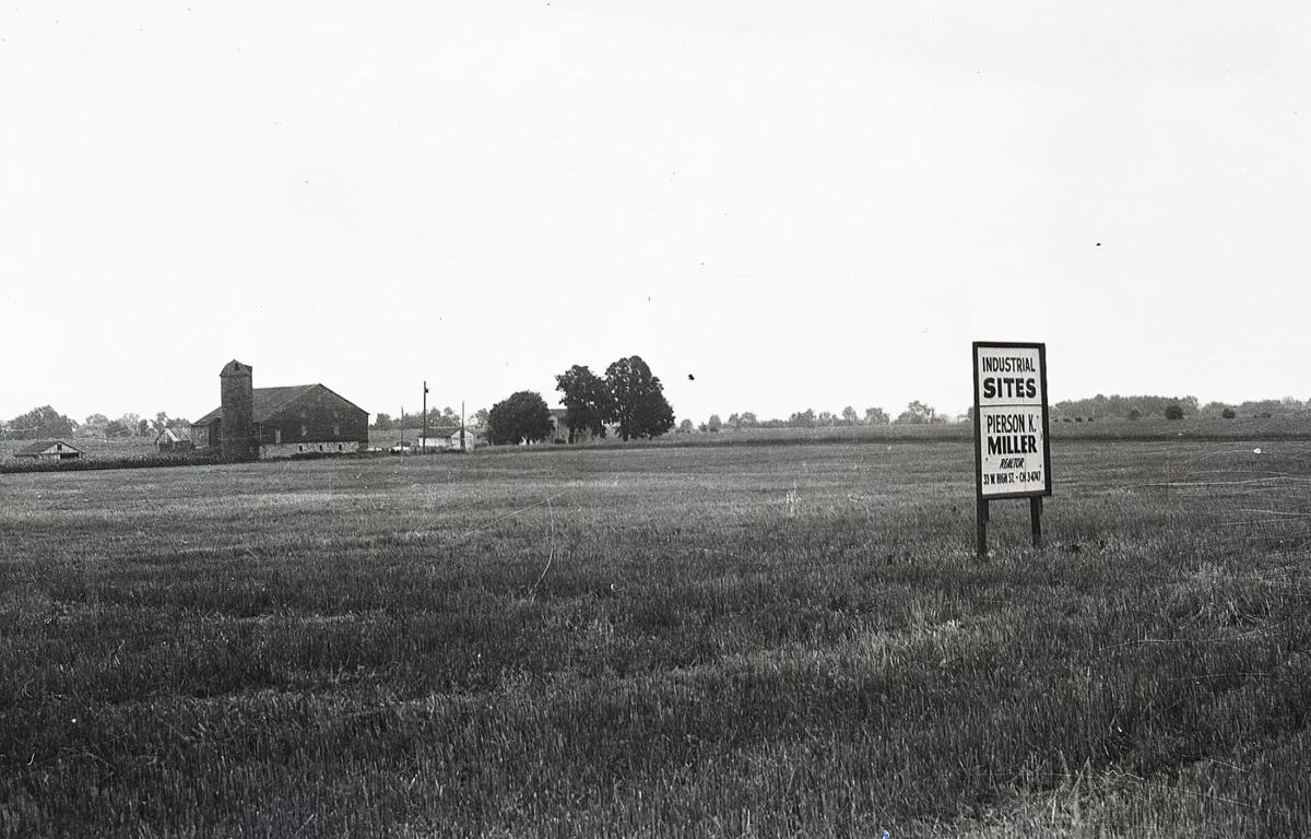 Tour Through Time: A mystery photo near Carlisle