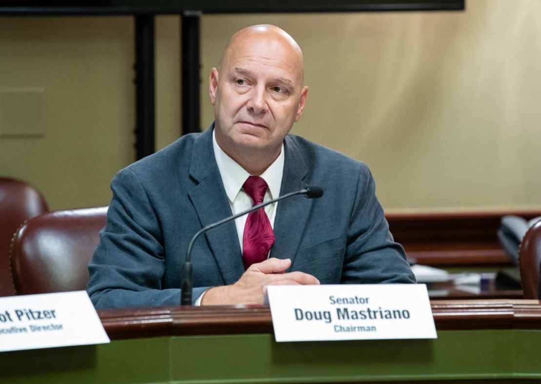 Pa. senator's legislation looks to force DOH to provide more ...