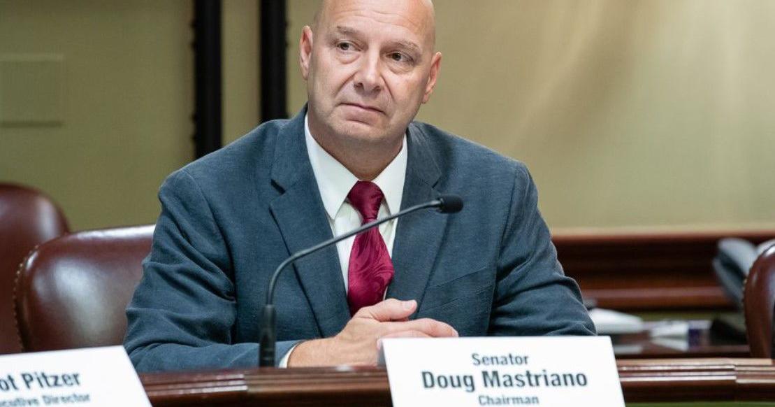 Pa. senator's legislation looks to force DOH to provide more ...