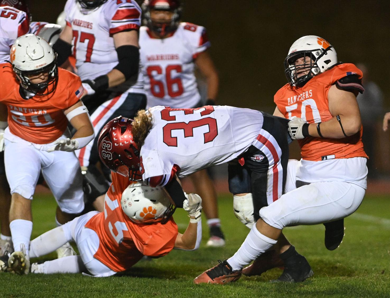 East Pennsboro football sees new playmakers emerge in 2025