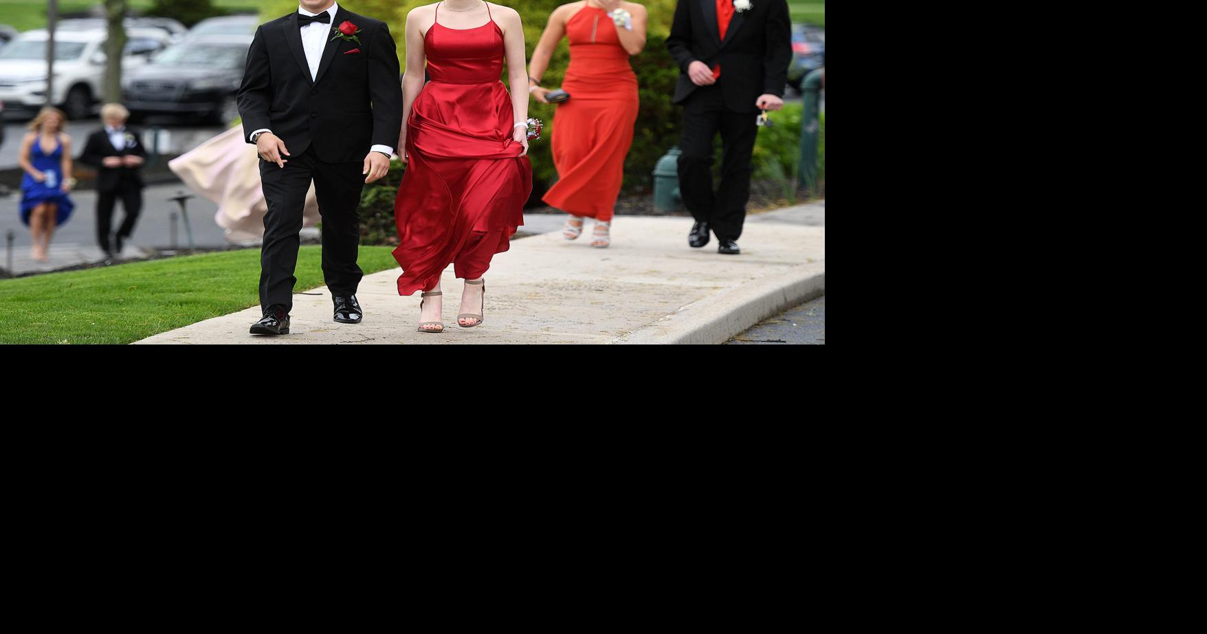 Photos: 2019 Trinity High School Prom