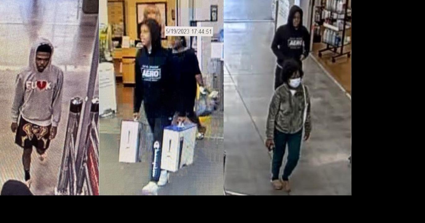 Sentinel police log for June 6