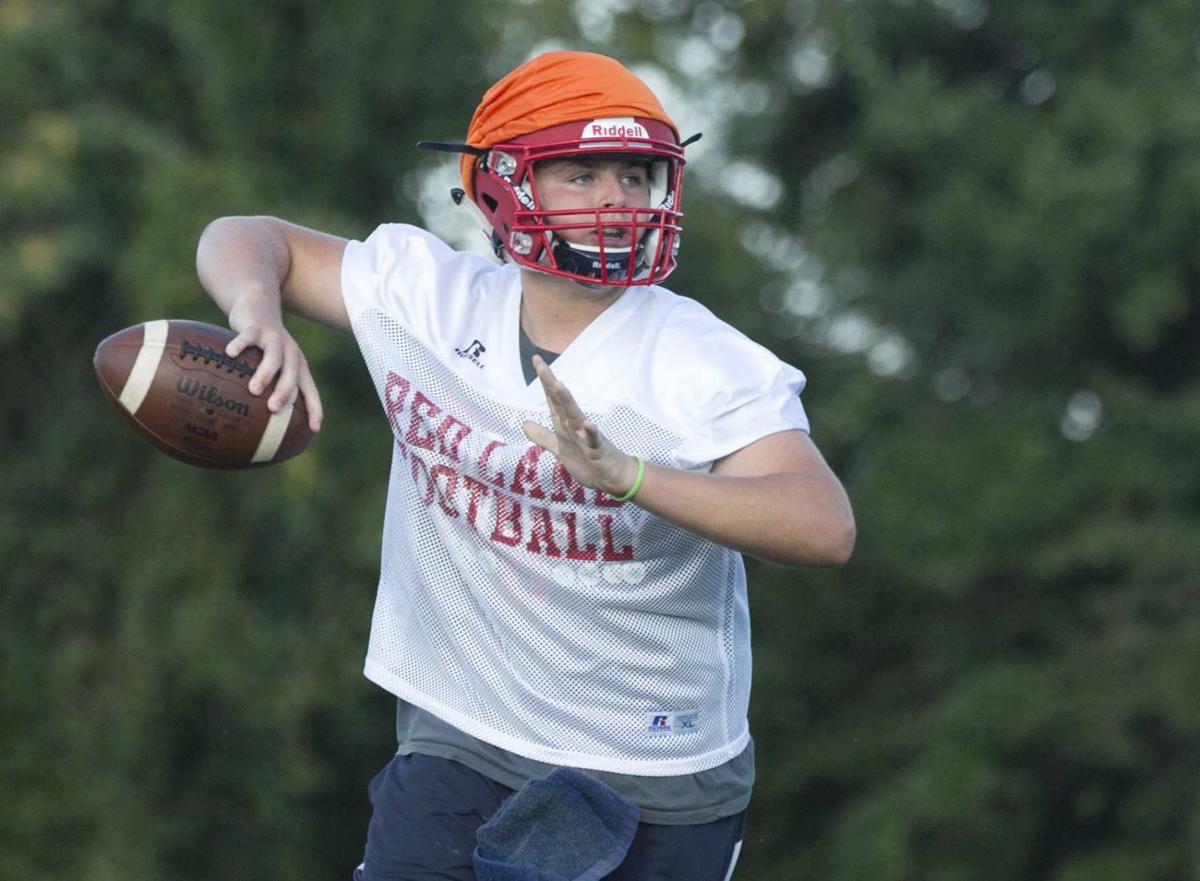 2017 Football Preview: Breaking down the Red Land Patriots | Football ... 2017 Football Preview: Breaking down the Red Land Patriots | Football ...