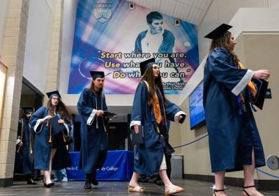 Bucks Community College students guaranteed transfer to Ursinus