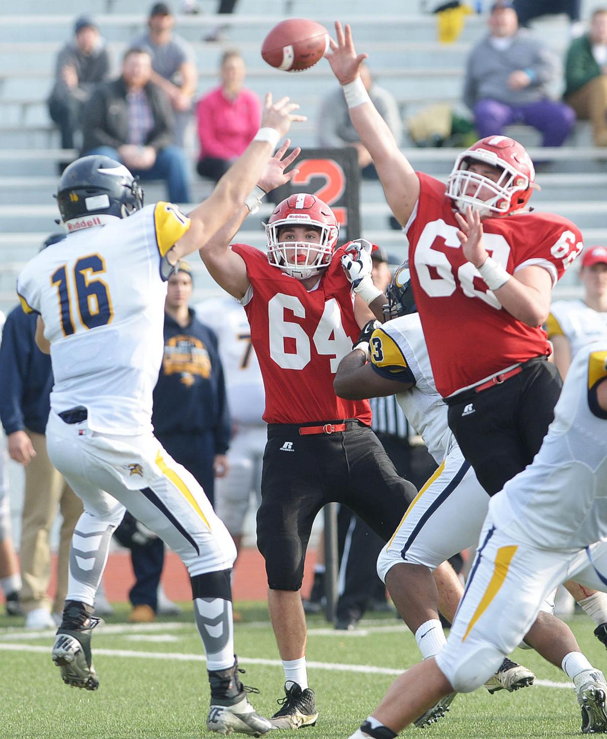 Gallery: Cumberland Valley vs. Pittsburgh Central Catholic PIAA ...