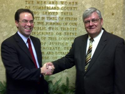 Carlisle borough council president resigns position