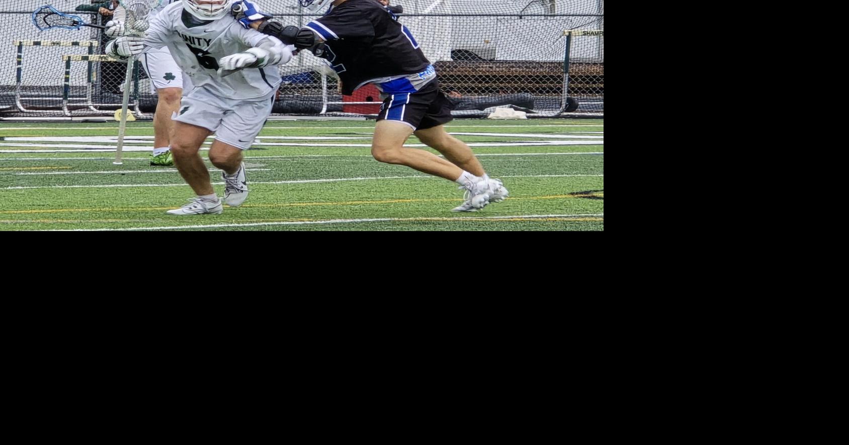 Trinity boys lax tops Lower Dauphin in District 3 semifinal