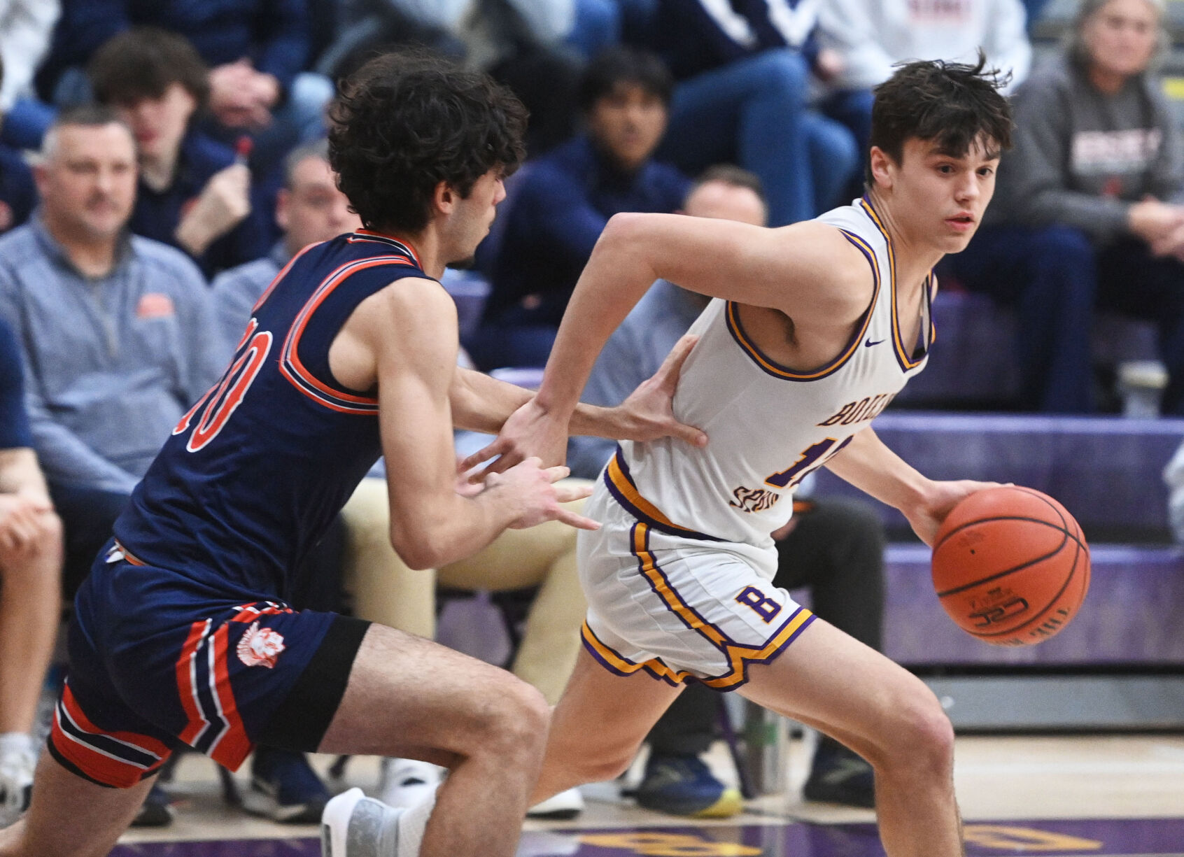 Eastern York stuns Boiling Springs in D3 quarterfinals