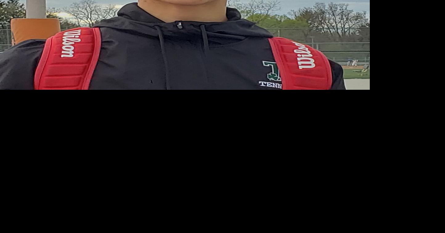 Andrew Tran, jr., Trinity