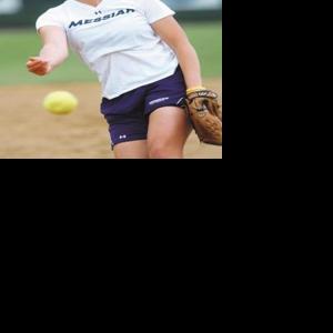 Jess Rhoads featured in Sports Illustrated