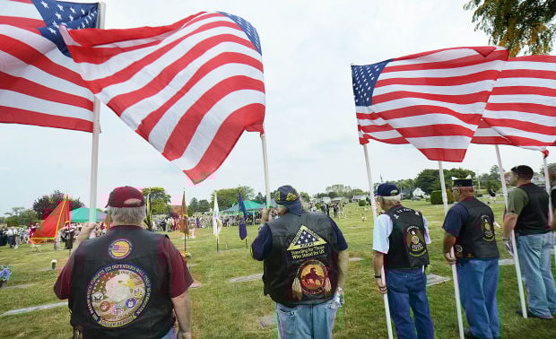 Midstate Medal of Honor recipient remembered with special ceremony ...