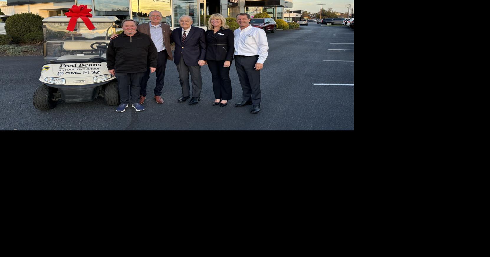 Fred Beans buys Freysinger dealerships, collision center