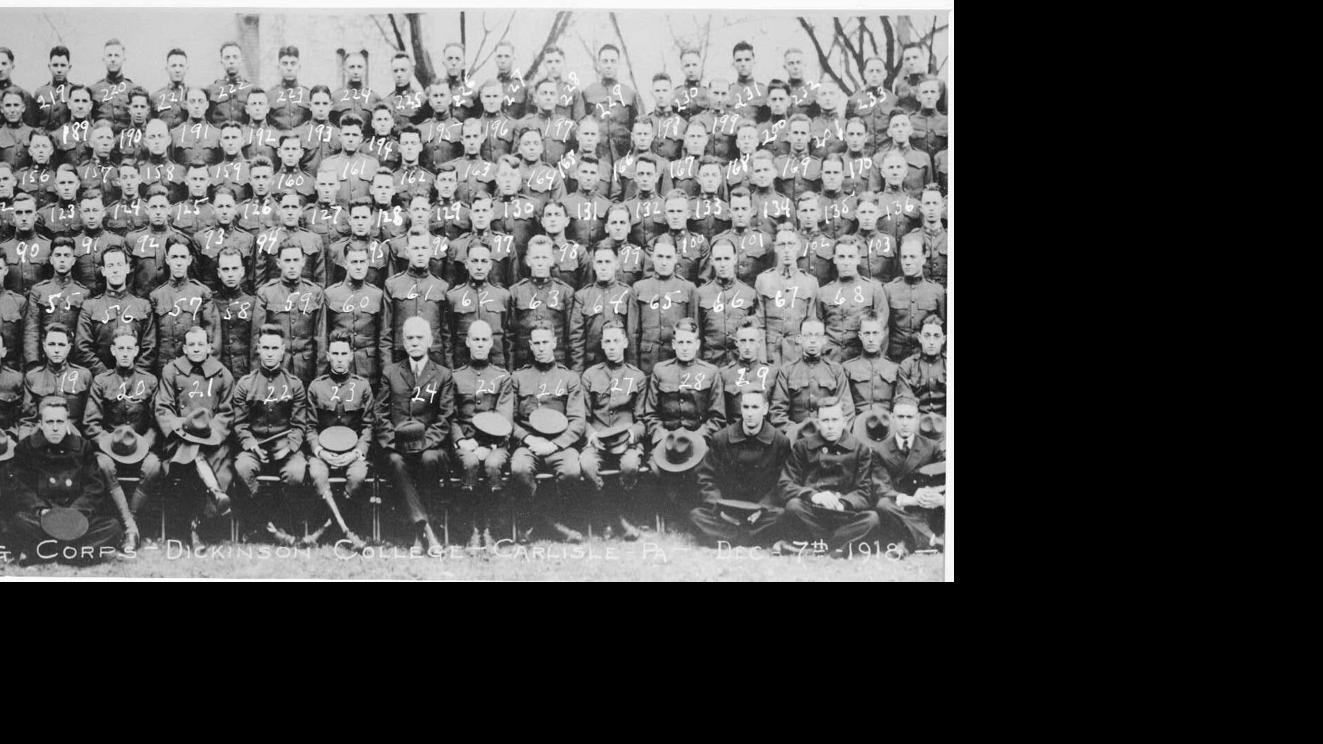 The Sentinel: News | cumberlink.com