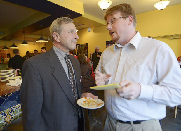 Savor the Flavor kicks off in Carlisle Tuesday