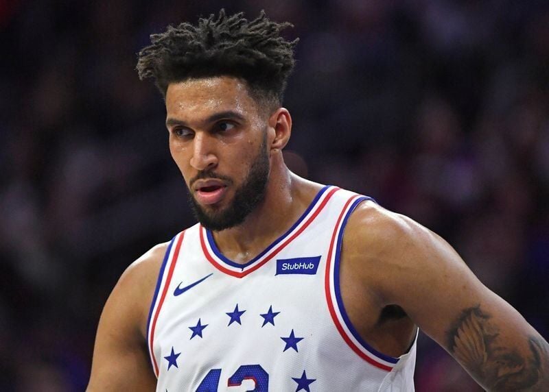 Philadelphia 76ers draft rewind: Selecting Jonah Bolden in 2017