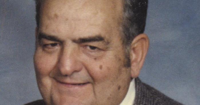H. Kenneth Hopkins
