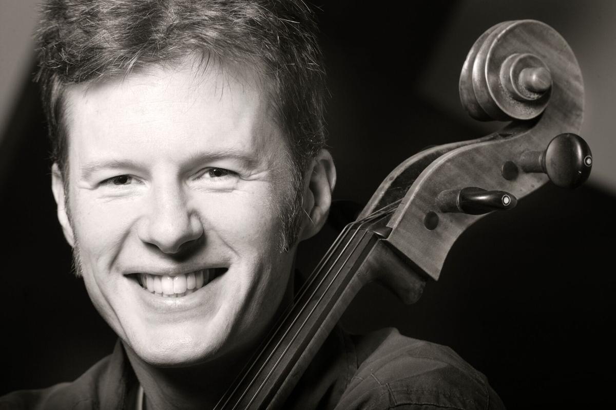 Music: West Shore Symphony offers Masterworks concert in Camp Hill