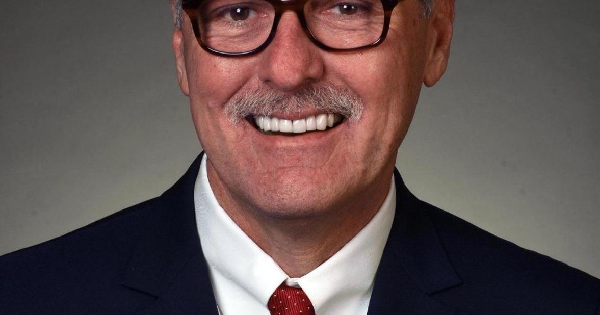 Mark L. Butler