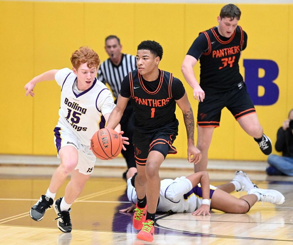 District 3 Boys Basketball: Previewing Boiling Springs, Red Land and ...