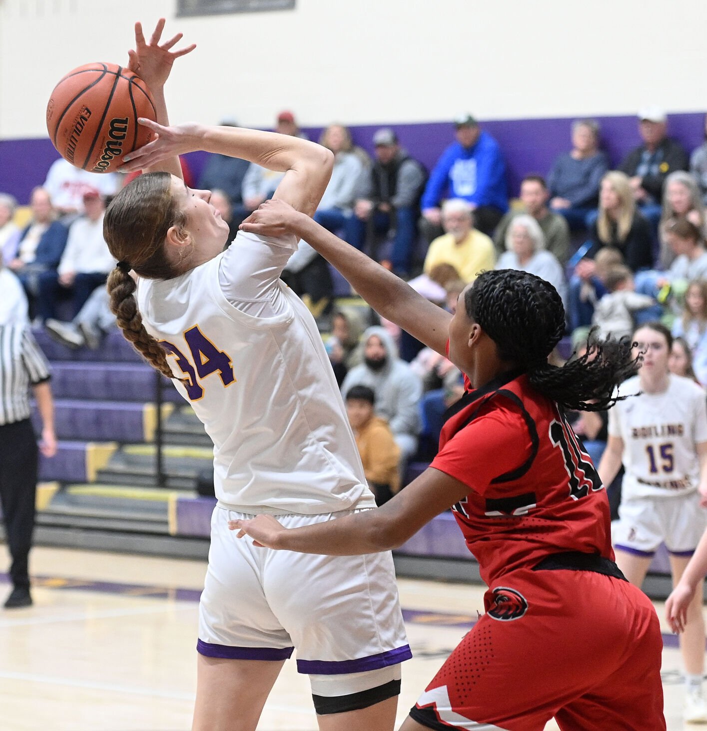 Sentinel Sports Scoreboard for Dec. 29-30