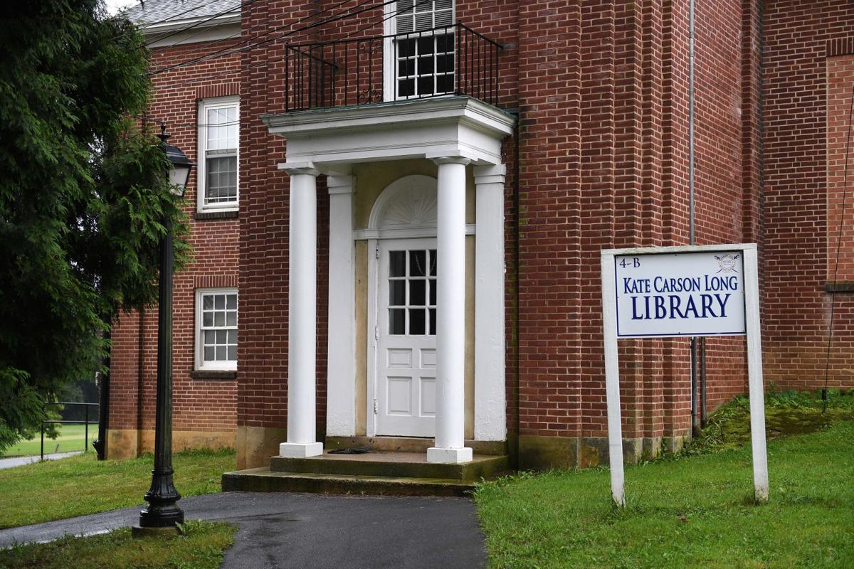 Cordier Auctions to sell weapons collection from former Carson Long ...