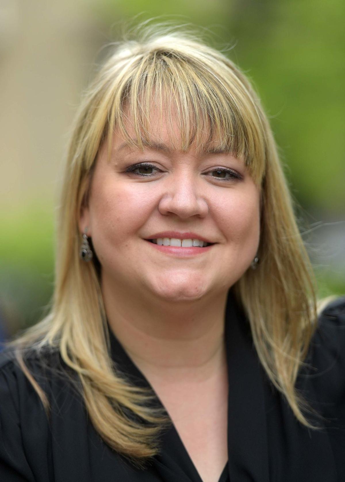 Inspire: Deary works to inspire more leaders in director role